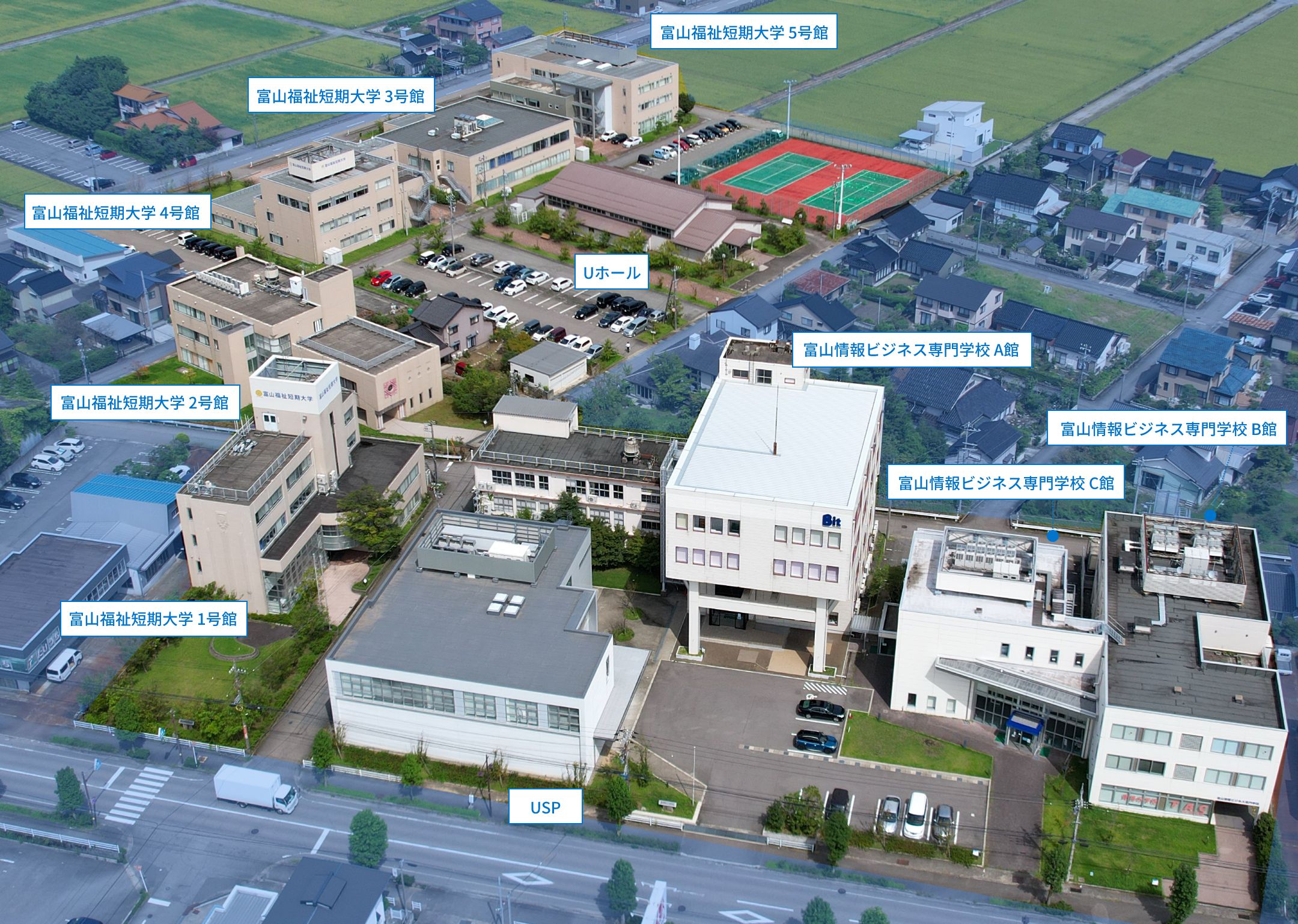 学園の歩み｜学校法人 浦山学園 | Urayama Gakuen